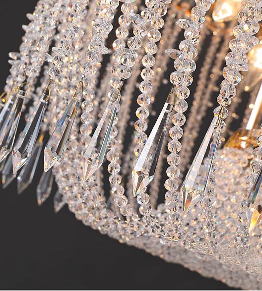 D&I CRYSTAL CLASSICS – Designs and Inspirations