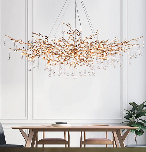 D&I BRANCH STYLE – Designs and Inspirations