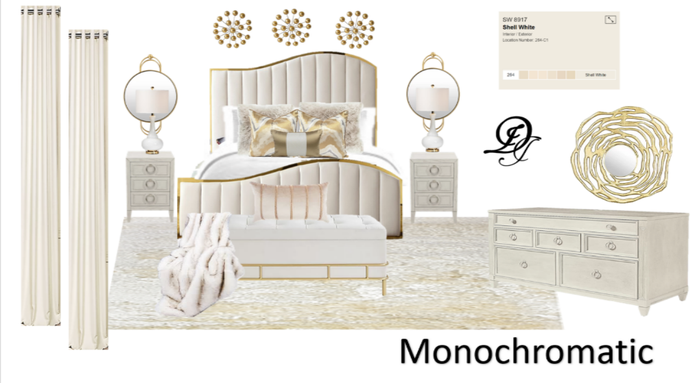 2D Design Mood Board – Designs and Inspirations