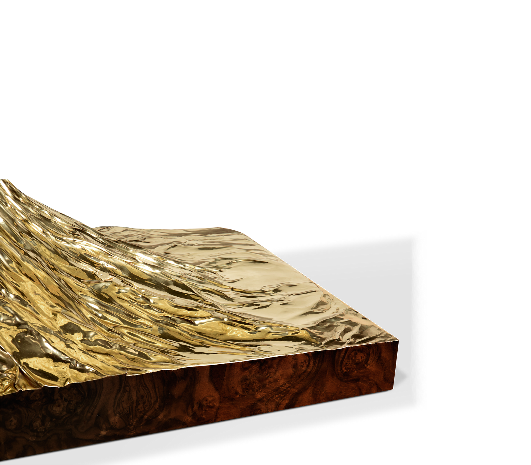 Metamorphosis Dining Table by BOCA DO LOBO | Designs and Inspirations