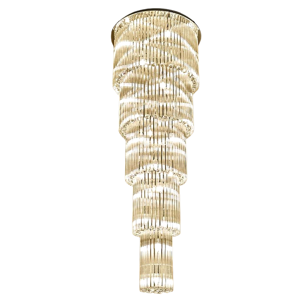 D&I 2-STORY CHANDELIERS – Designs and Inspirations