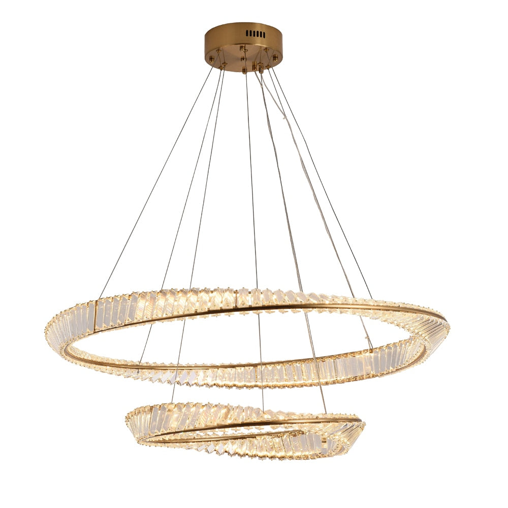 D&I RING CHANDELIERS – Designs and Inspirations