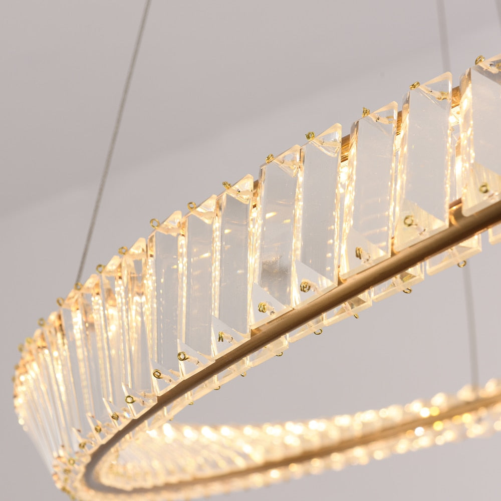 D&I RING CHANDELIERS – Designs and Inspirations